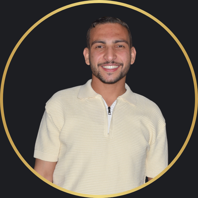 Abdelrahman Zagloul - Portfolio